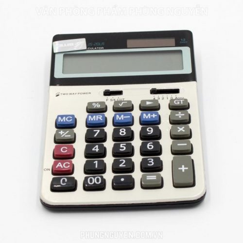 MÁY TÍNH CASIO fx - 580 VN X - VĂN PHÒNG PHẨM GIÁ RẺ HÀ NỘI - TÂN VƯỢNG PHÁT