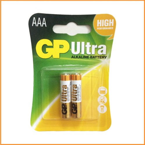 Pin AA Alkaline GP - VĂN PHÒNG PHẨM GIÁ RẺ HÀ NỘI - TÂN VƯỢNG PHÁT